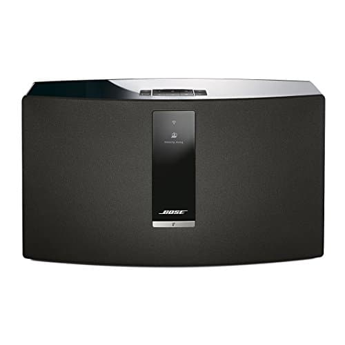 Bose SoundTouch 10 im Test - Wireless Music System für kleines Geld